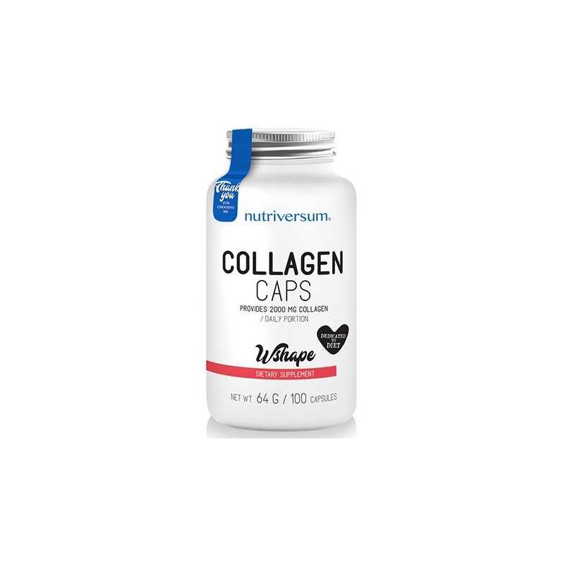 Collagen Caps 100 kom