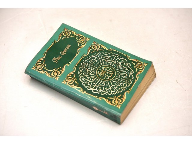 THE QURAN
