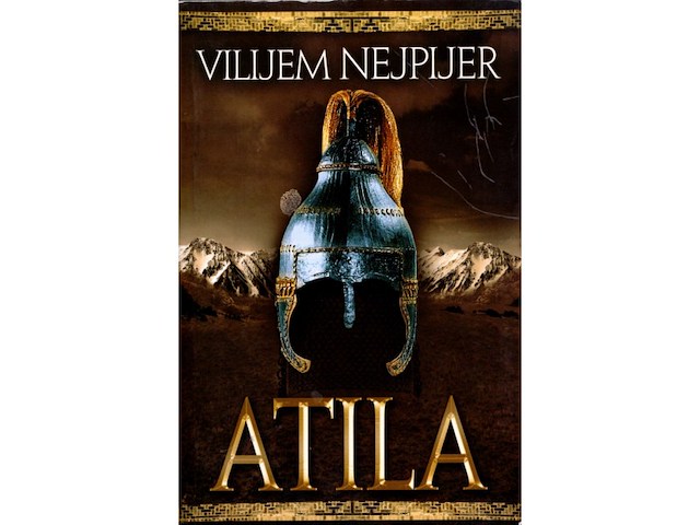 Vilijem Nejpijer - ATILA
