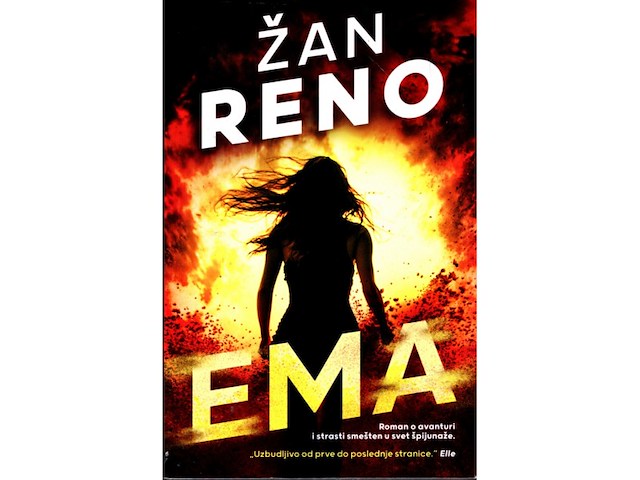Žan Reno - EMA