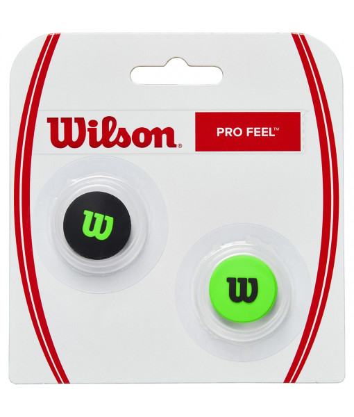 Wilson Pro Feel Blade Vibrastop