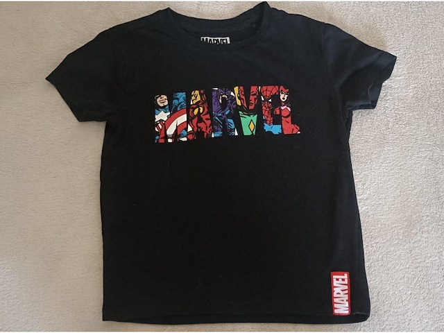 MARVEL Avengers majica