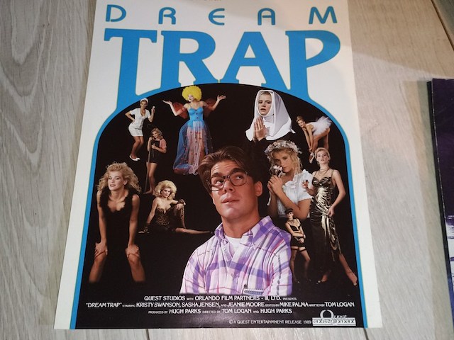 Dream Trap