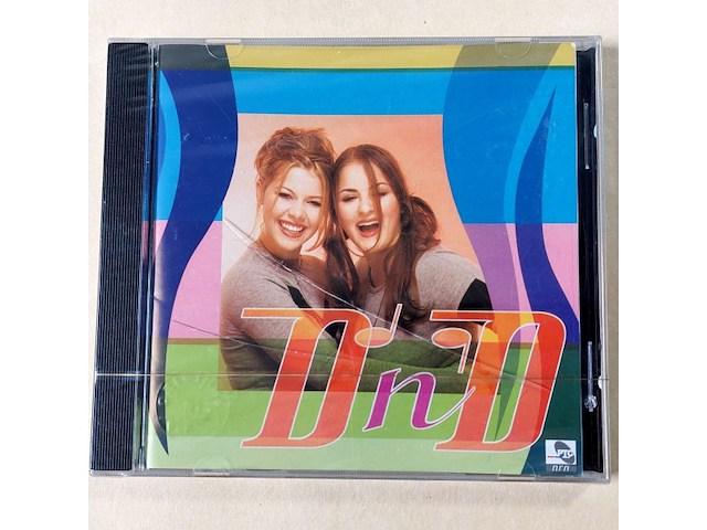 D`n`D - D`n`D