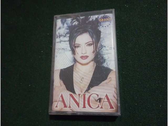 Anica - Anica