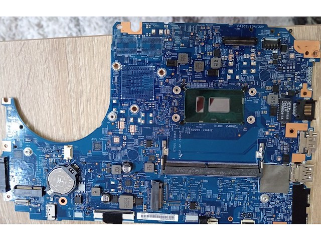Matična ploča lenovo v130 15ikb i3 7020u