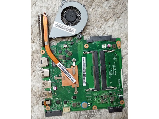 Matična ploča za Acer aspire es1-520-513r