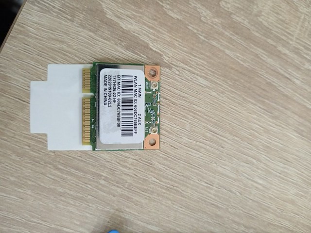 Wifi kartica acer aspire es1-520-513r