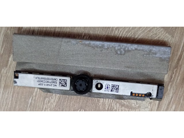 Kamera  za laptop Acer aspire es1-520-513r.