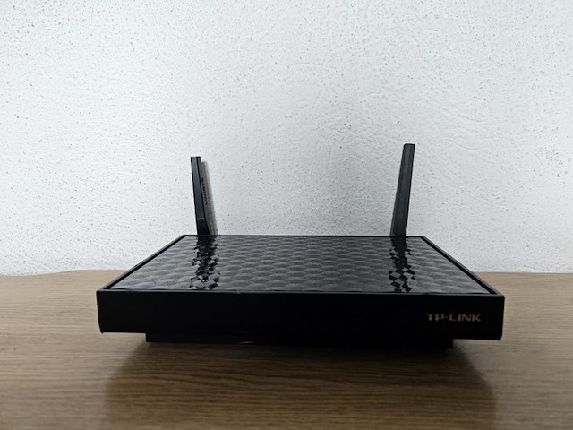 Wi-Fi ruter router Access Point TP-Link AP300 AC1200