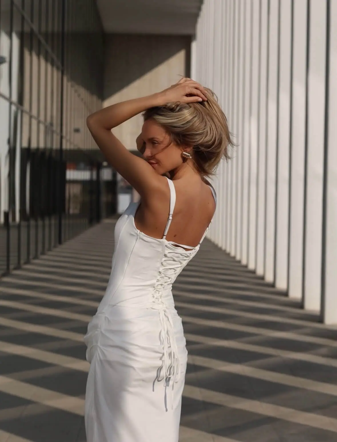 Marvelle duga white