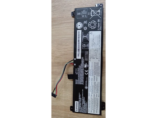 Baterija za laptop Lenovo v130 15ikb L17M2PB3 7.5V