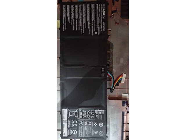 Baterija za Acer aspire es1-520-513r