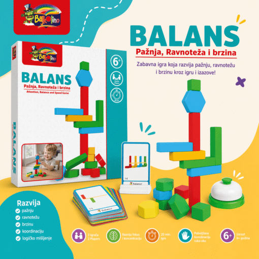 Balans igra 054098