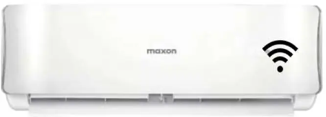 Maxon Comfort 12000 Btu