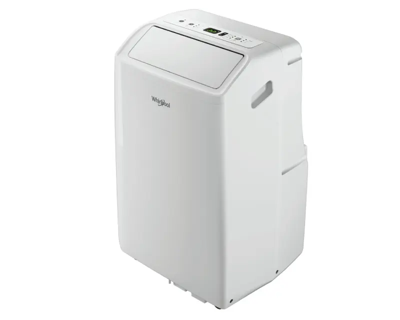 Whirlpool Standardna klima PACF212CO W, 12000 BTU, Bela