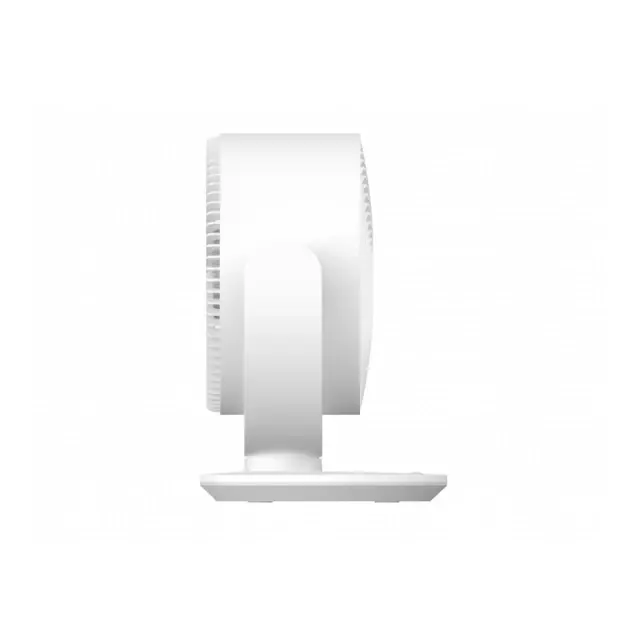 Xiaomi Pametni ventilator, Stoni, Beli