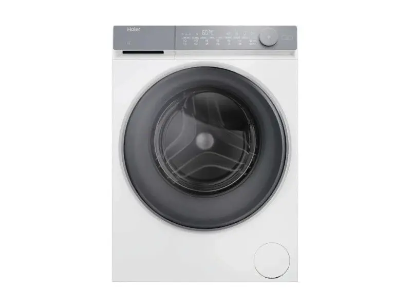 Haier Mašina za pranje veša HW80-B14367TU1, 8kg, 1400 obrt/min, Bela