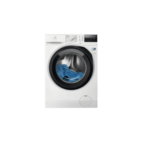 Electrolux Mašina za pranje veša EW6F2482E, 8 Kg, 1400 RPM, Bela