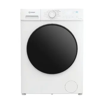 INDESIT Masina za pranje i susenje vesa IDMA75624B