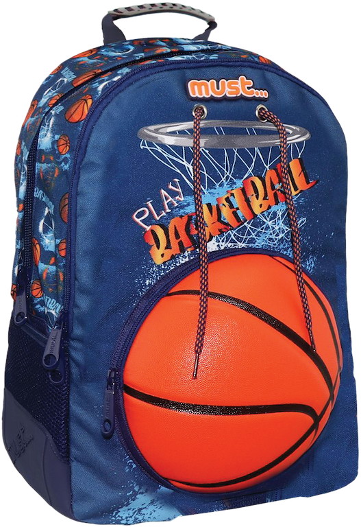 RANAC MUST 584190 BAKETBALL