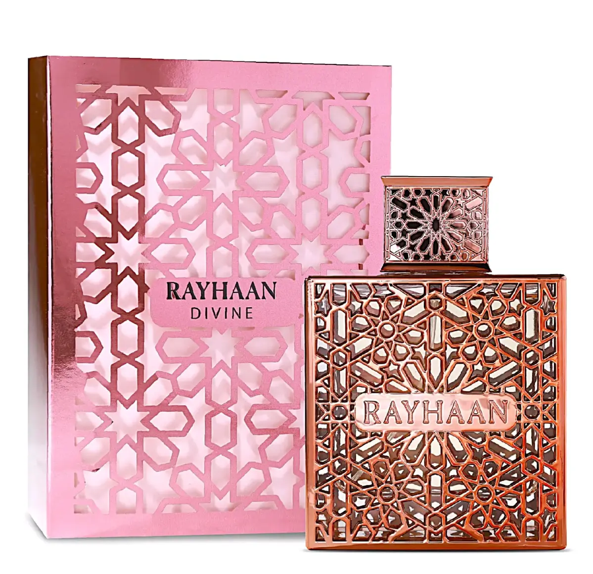Rayhaan Divine EDP 100ml