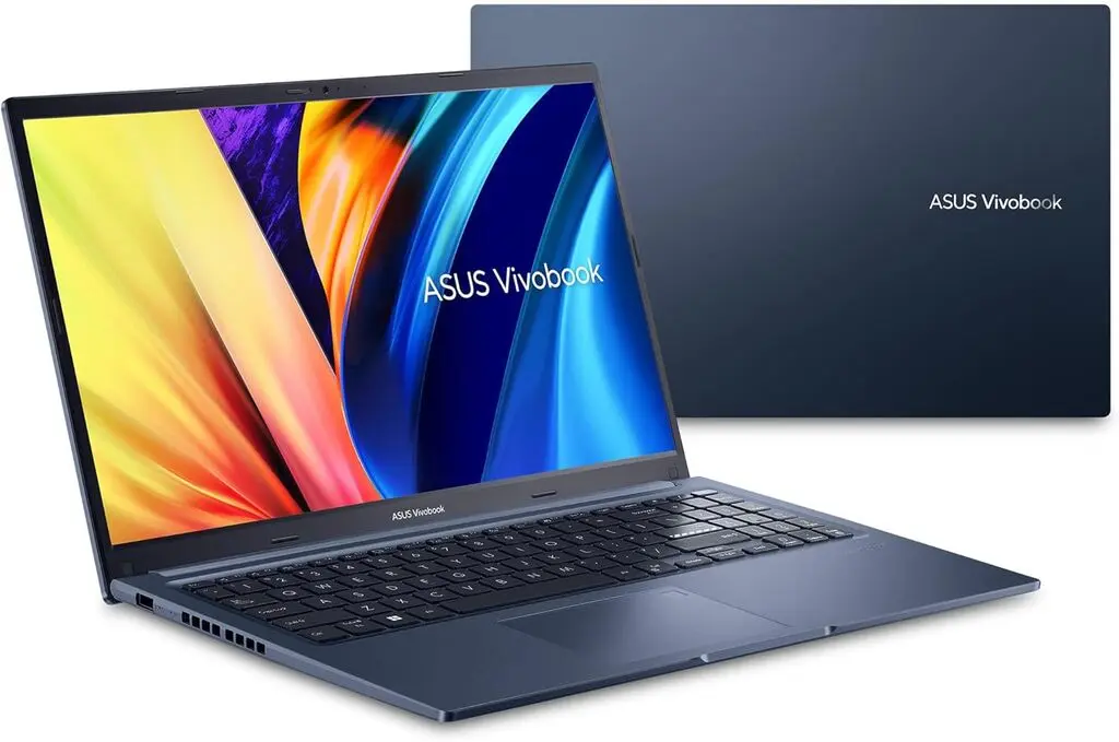 Asus Laptop Vivobook 15 M1502NAQ-BQ059 15.6"IPS FHD/AMD Ryzen 7 170/24GB/1TB SSD/AMD Radeon, Plavi