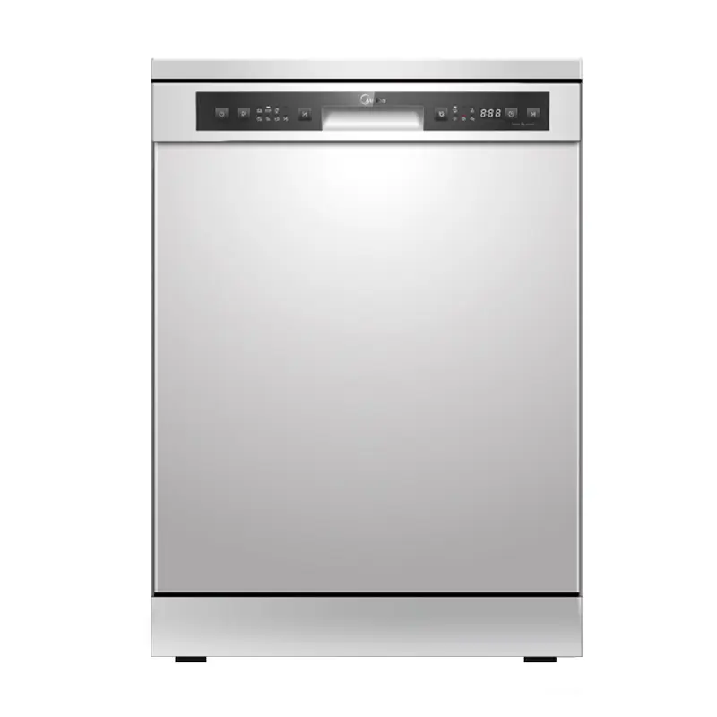 MIDEA Mašina za pranje sudova MFD60S120X-HR