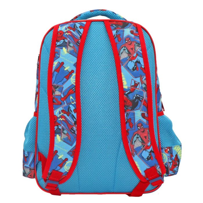 RANAC MUST 508087 SPIDERMAN SY
