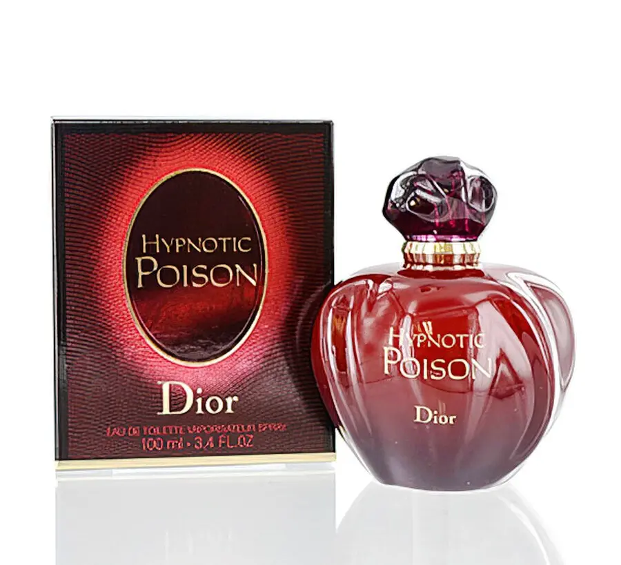 Dior Hypnotic Poison EDT 100ml