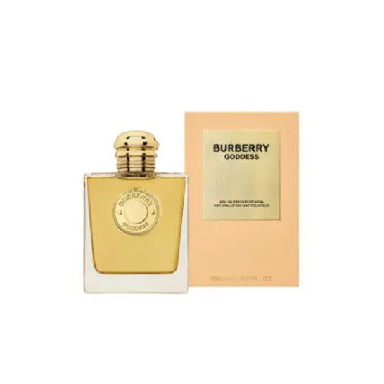Burberry Ženski parfem Goddess Intense EDP, 100 ml