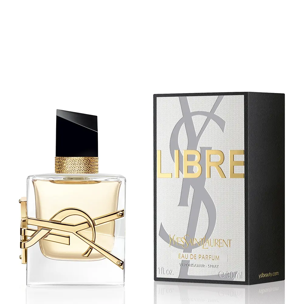 Yves Saint Laurent Libre Eau de Parfum 30ml