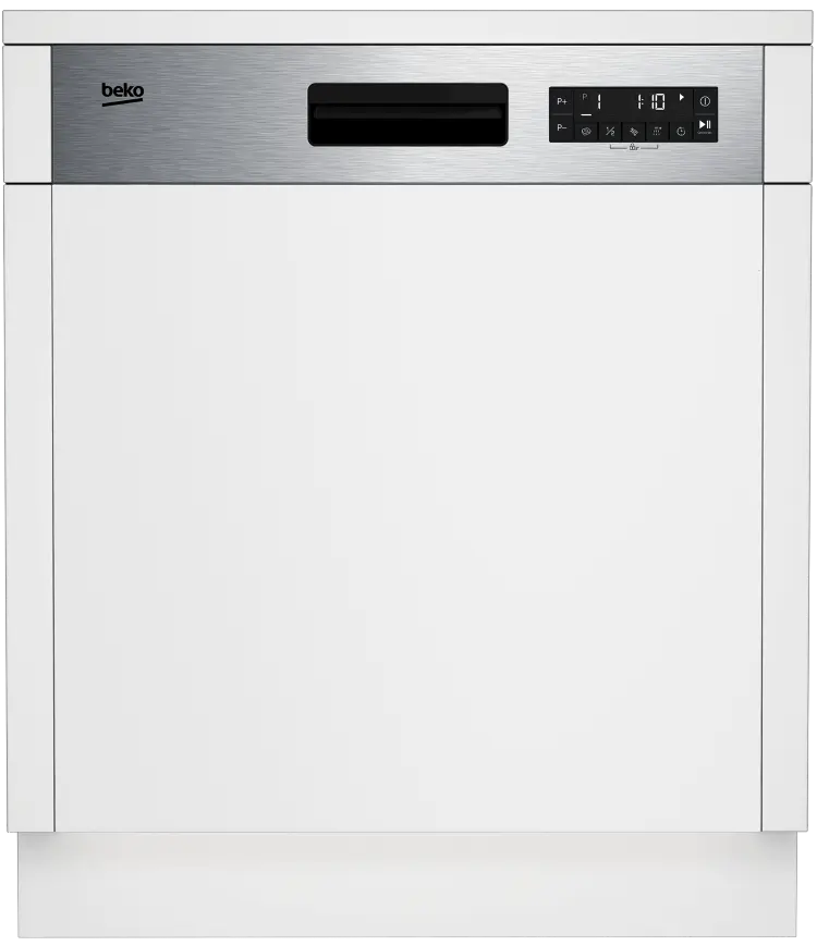 BEKO Mašina za pranje sudova BDSN 28530 Ks