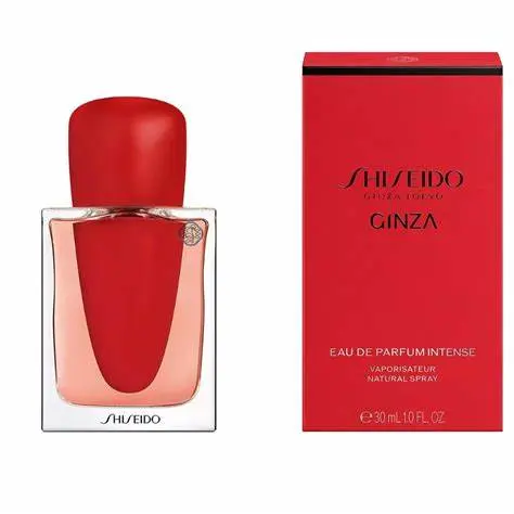 SHISEIDO Ženski parfem GINZA EDP INTENSE 30ml