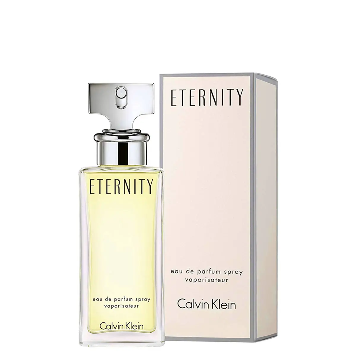CALVIN KLEIN Ženski parfem Eternity 100ml