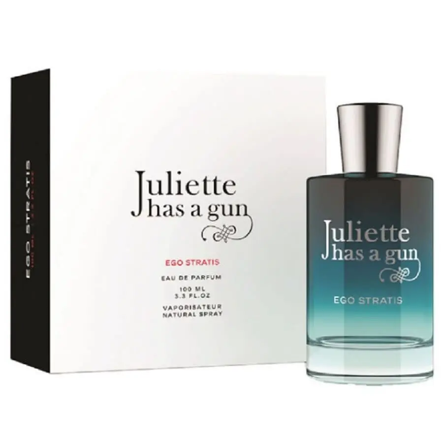 Juliette has a gun Ženski parfem Ego stratis EDP, 100 ml