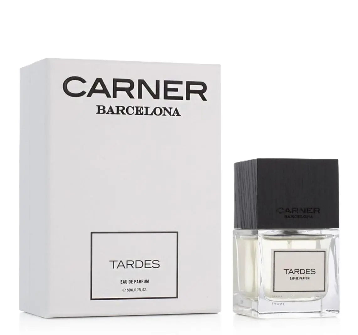 Carner Barcelona Tardes EDP 50ml