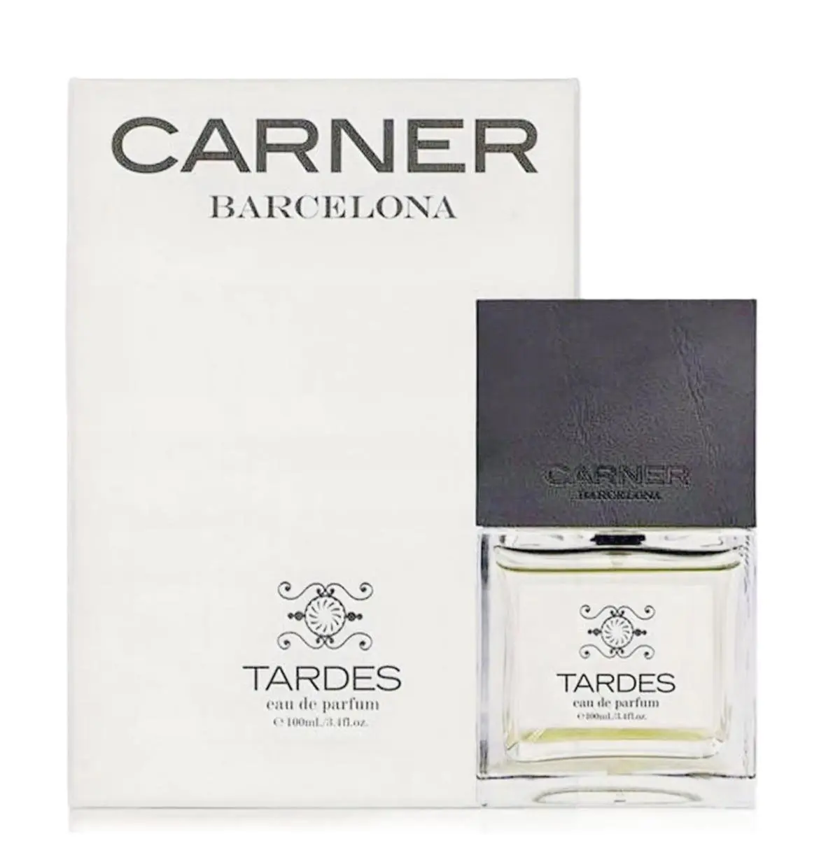 Carner Barcelona Tardes EDP 100ml
