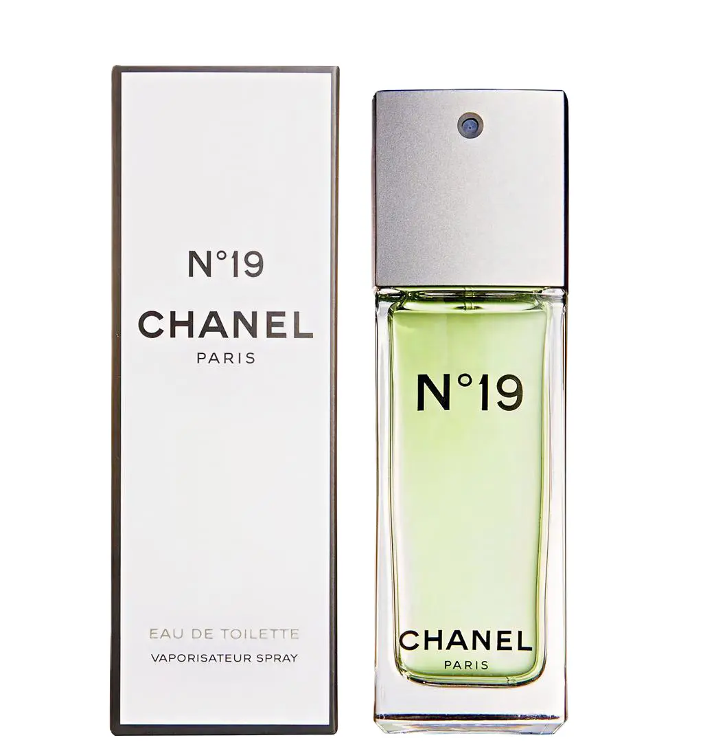 Chanel No.19 EDT 100ml