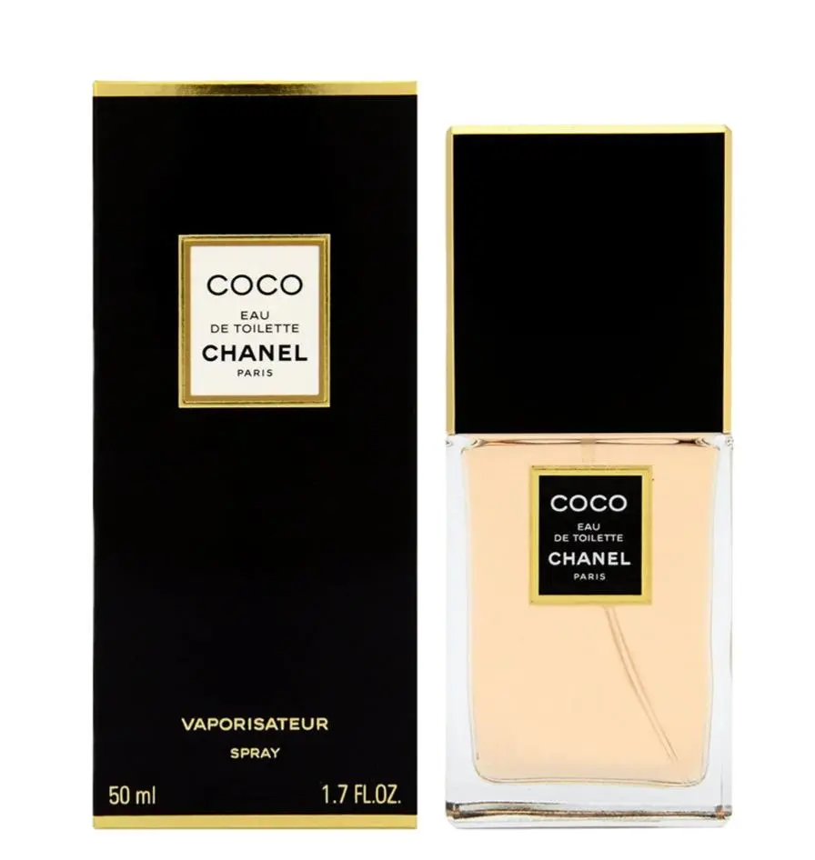 Chanel Coco EDT 50ml