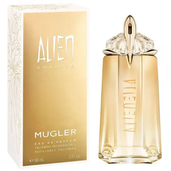 Thierry Mugler Ženski parfem Alien Goddess, EDP, 60 ml