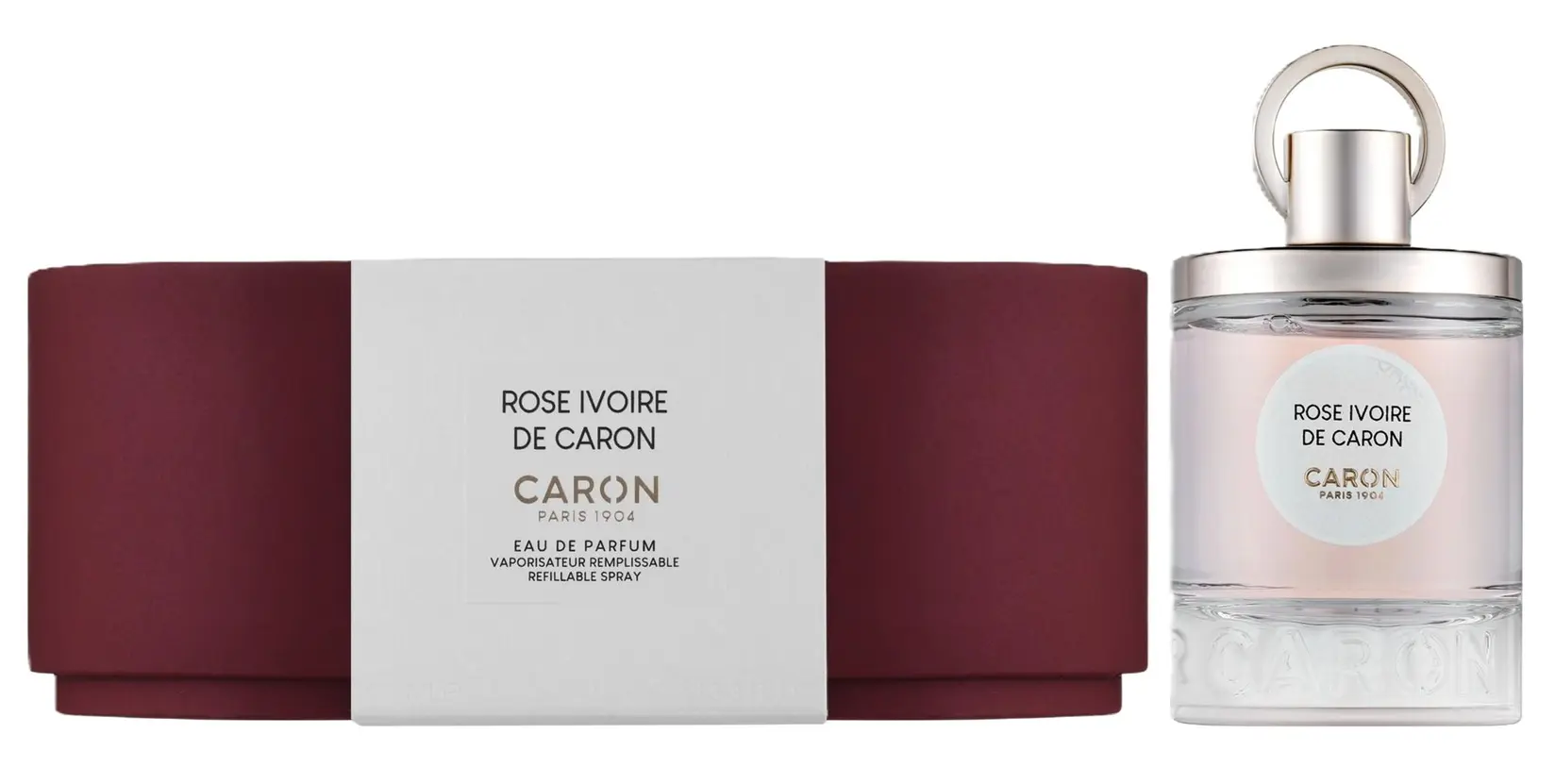 Caron Rose Ivoire EDP 100ml