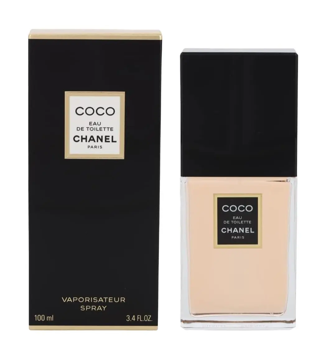 Chanel Coco EDT 100ml