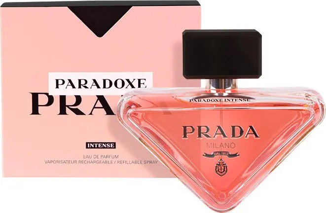 PRADA Ženski parfem Paradoxe Intense, 50 ml