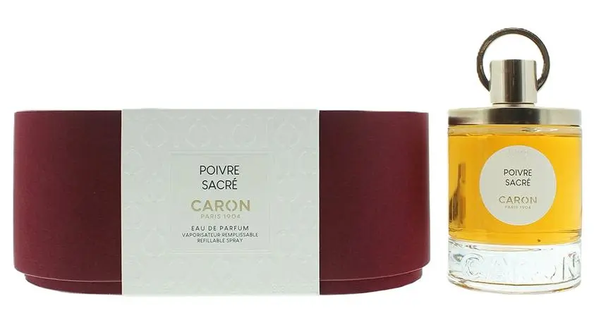 Caron Poivre Sacre EDP 100ml