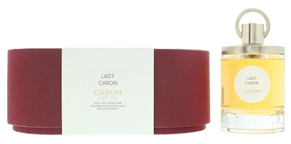 Caron Lady Caron EDP 100ml
