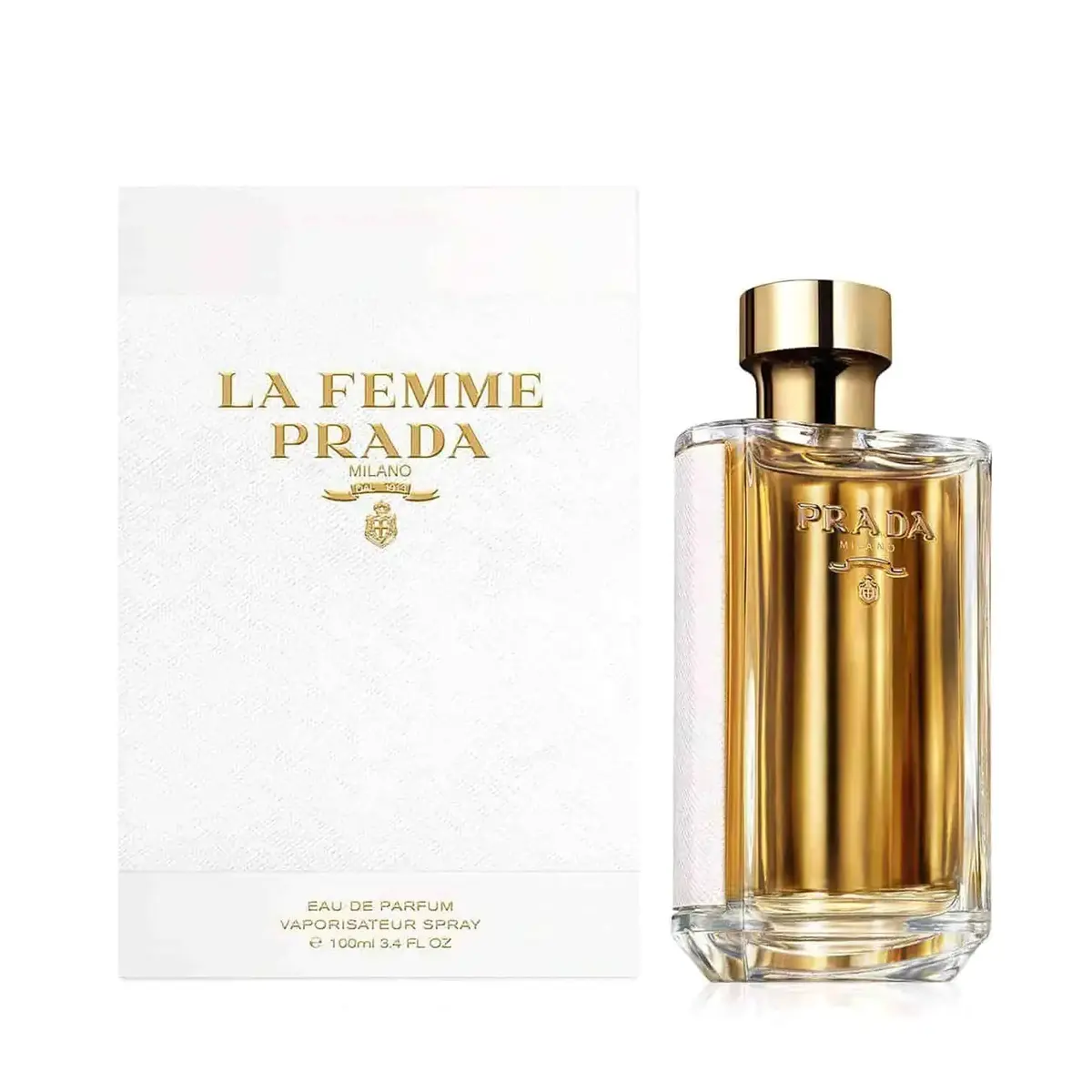 PRADA La Femme Ženski parfem, 100ml