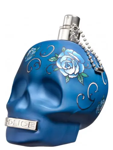 POLICE Muški parfem To Be Tatto Art E Dt Man EDP 40ml