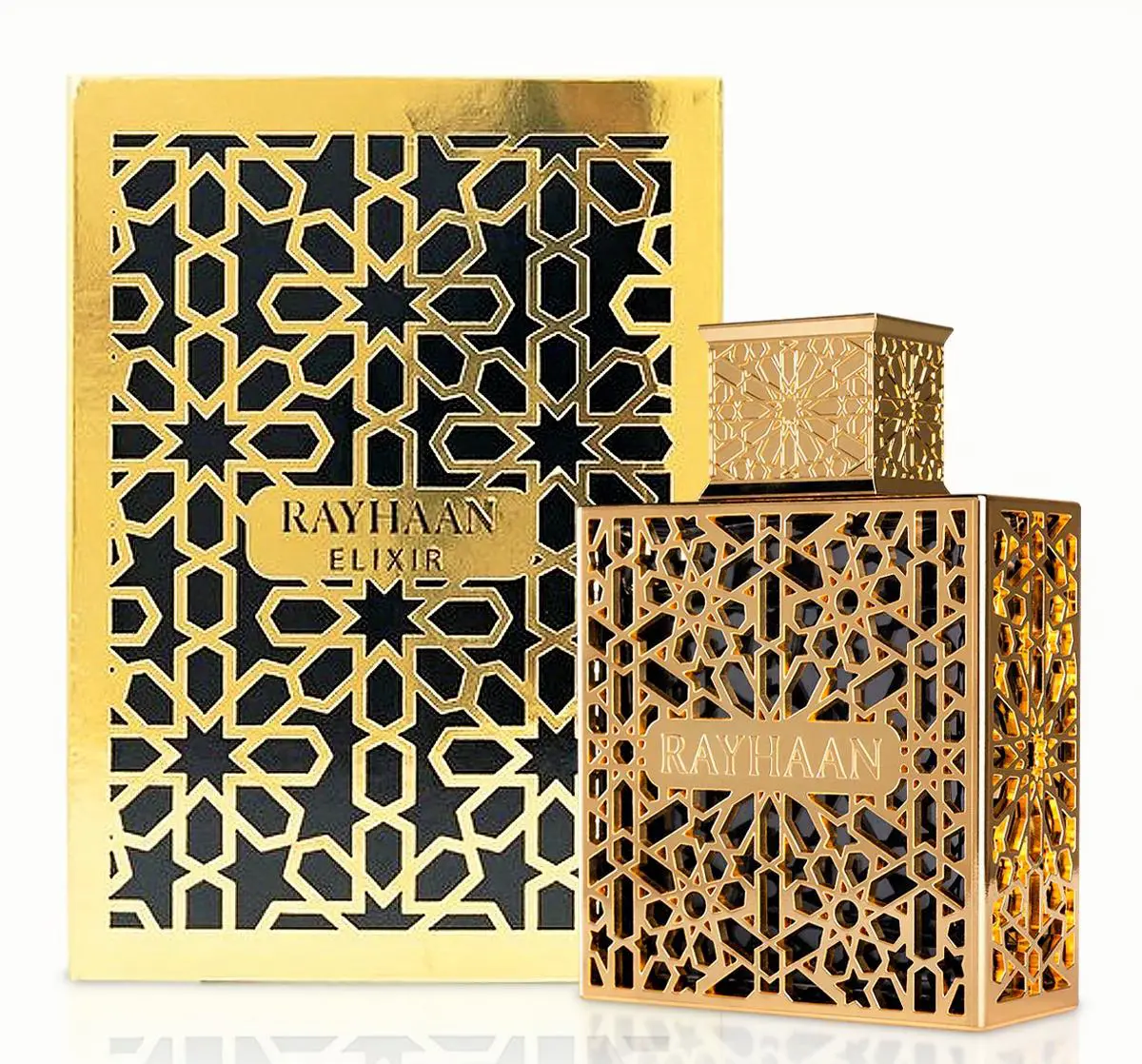Rayhaan Elixir EDP 100ml