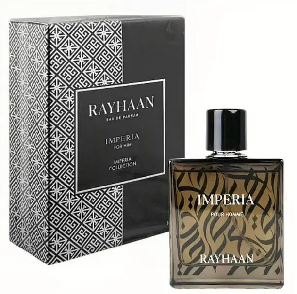 Rayhaan Imperia EDP 100ml
